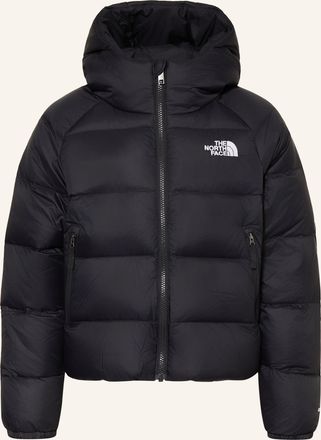 The North Face Daunenjacke Hydrenalite schwarz