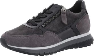 Gabor Damen, Schuhe, Grau, 37 1/2 EUGr&ouml;&szlig;e