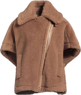 Max Mara JACKEN & M&Auml;NTEL - Shearling- & Kunstfell auf YOOX.COM