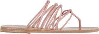 Ancient Greek Sandals SCHUHE - Zehentrenner auf YOOX.COM