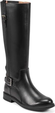 Easy Spirit Jackie Large Molf Femme, noir, 37 EU