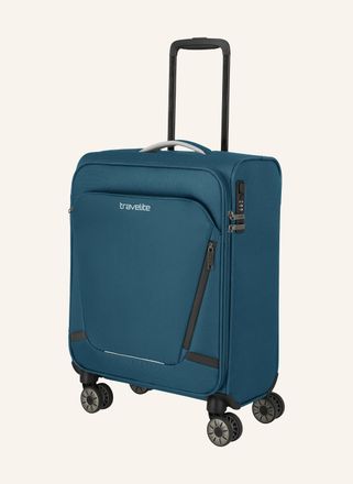 Travelite Trolley Jetpack Multi Light blau