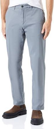 Jack & Jones Jpstkane Jjdave LC Pantalon Chino, Sedona Sage, 31W x 32L Homme