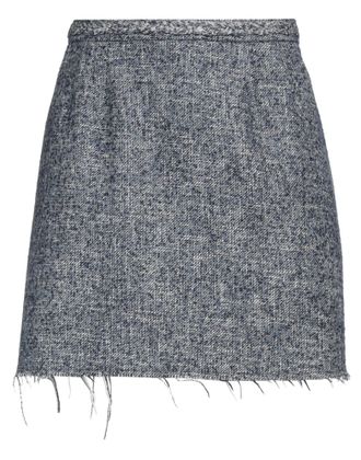 Red Valentino HOSEN & R&Ouml;CKE - Minir&ouml;cke auf YOOX.COM