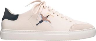 Axel Arigato Homme, Chaussures, Blanc, Taille: 40 EU Clean 90 B Bird Baskets