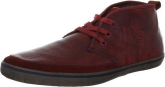 Hilfiger Denim SPENCER 14B EM56814560, Baskets mode homme - Marron (Braun), 46 EU