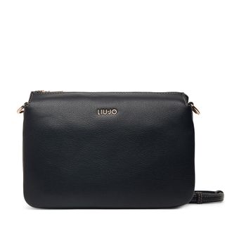 Liu Jo Handtasche Liu Jo AF6123 E1120 Schwarz