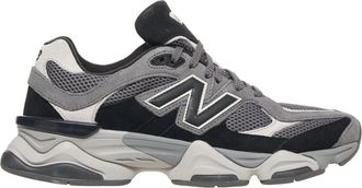 New Balance Low-Top Sneaker - Sneakers 9060 - Gr. UK_9_5 - in Beige - f&uuml;r Damen