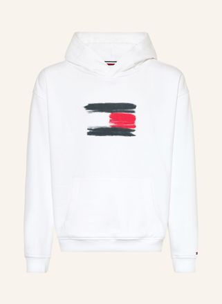 Tommy Hilfiger Hoodie weiss