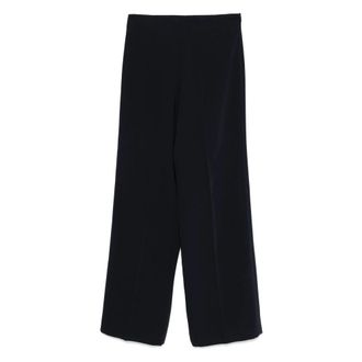 P.A.R.O.S.H. Freizeithose - - Trousers - Damen - Blau - M