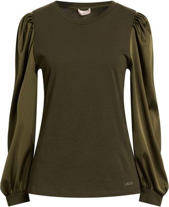 Liu Jo TOPS - T-shirts auf YOOX.COM