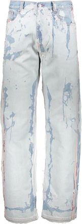 Diesel Herren, Jeans, Blau, W33Gr&ouml;&szlig;e