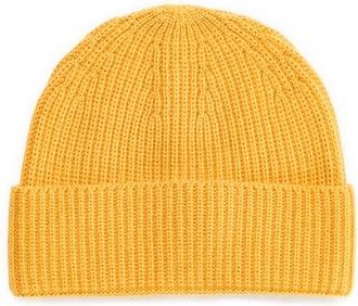 Saison 1865 Bonnet en laine mérinos