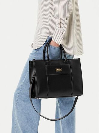 Nine West Handtasche EO-KENTUCKY-LDA8168 Schwarz