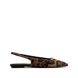 Tod's Pointed-toe Leather Pumps