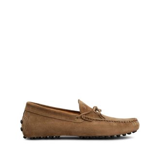 Tod's Homme, Chaussures, Brun, Taille: 43 EU Mocassins &agrave;