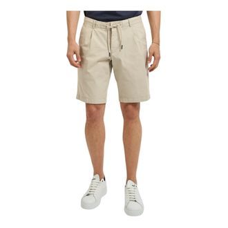 Bugatti Herren, Shorts, Beige, 3XLGr&ouml;&szlig;e