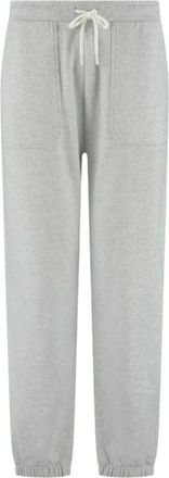 Deblon Sports Femme, Pantalons, Gris, Taille: 42 FR Siena Jogger