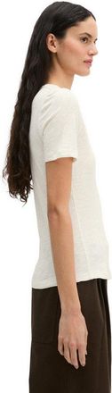 Marc O'Polo T-Shirt aus Slub-Jersey