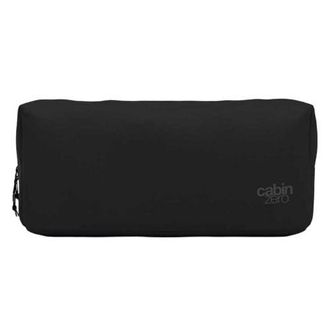 Cabinzero Tech Pouch-2.5L, Sac &agrave; Dos Unisex, Absolute Black