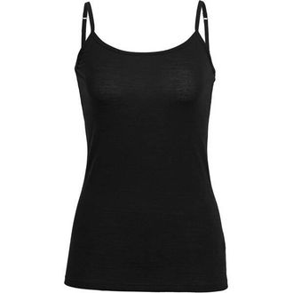 Icebreaker Merino Damen Unterhemd Siren Cami