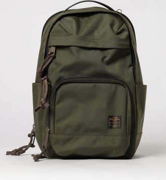 Filson Rucksack Herren Farbe Gr&uuml;n