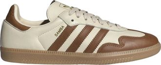adidas Homme, Chaussures, Beige, Taille: 38 EU Samba OG