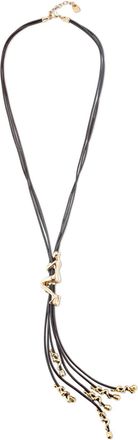 Uno De 50 Damen-Kette ohne Anh&auml;nger Edelstahl COL1163OROMAR0U