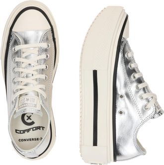 Converse Sneaker CTAS