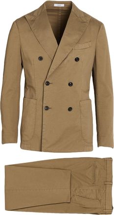 Boglioli ANZ&Uuml;GE und CO-ORDS - Anz&uuml;ge auf YOOX.COM