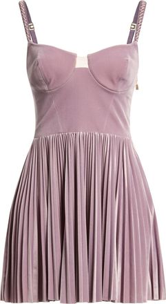 Elisabetta Franchi KLEIDER - Mini-Kleider auf YOOX.COM