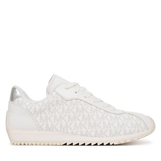 Michael Kors Sneakers MICHAEL Michael Kors Rhodes 43R6RHFS3L Wei&szlig;