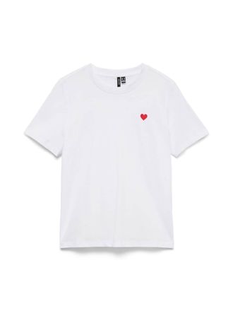 Vero Moda T-Shirt VMPAULINA
