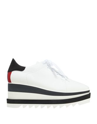 Stella McCartney SCHUHE - Schn&uuml;rschuhe auf YOOX.COM
