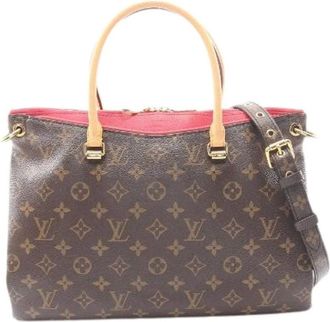 Louis Vuitton Damen, Pre-Owned, Braun, ONE SIZEGr&ouml;&szlig;e