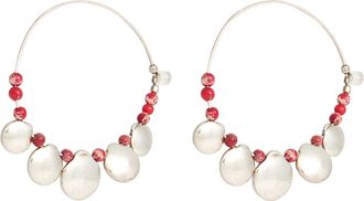 Isabel Marant SCHMUCK und UHREN - Ohrringe auf YOOX.COM