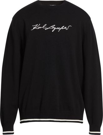 Karl Lagerfeld STRICKWAREN - Pullover auf YOOX.COM