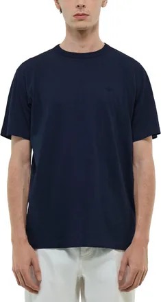 Fursac T-shirt jersey de coton biologique - Taille XL - Homme