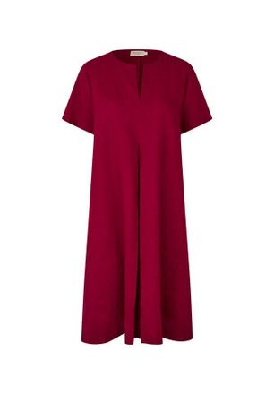 Masai Midikleid MaNipani Einschubtaschen an den Seiten
