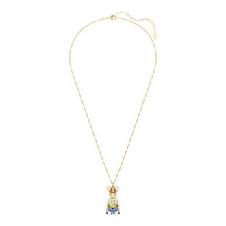 Swarovski King Bob Anh&auml;nger - - Accessories - Damen - Mehrfarbig - ONE SIZE