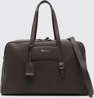 Santoni Koffer SANTONI Herren Farbe Braun