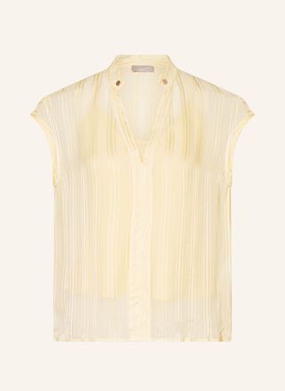 Liu Jo Liu Jo Blusentop gelb