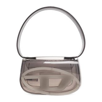 Diesel Femme, Sacs, Gris, Taille: ONE Size 1DR 1DR Bag