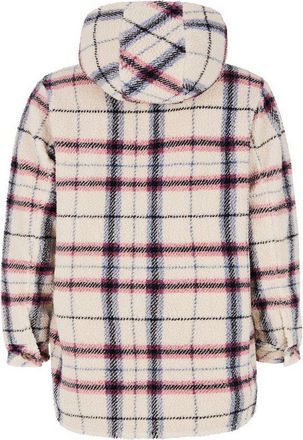 Protest Outdoorjacke PRTENTER (1-St) Fixed hood