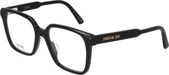 Dior unisex, Accessories, Schwarzk, 52 MMGr&ouml;&szlig;e