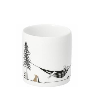 R&auml;der Hobby Teelichthalter Camping - Mit Camping-Motiven