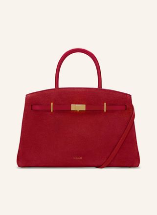 DeMellier Demellier Handtasche The Hudson rot