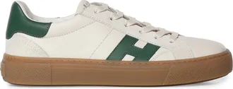 Hogan Sneaker - Wei&szlig;