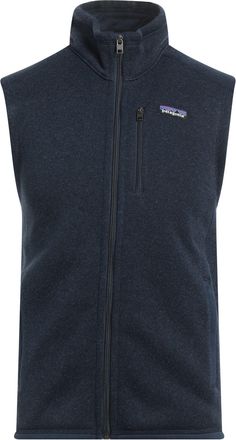 Patagonia Ms Better Sweater Vest