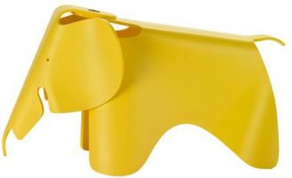 Vitra Tabouret petit Eléphant - Charles & Ray Eames Vitra